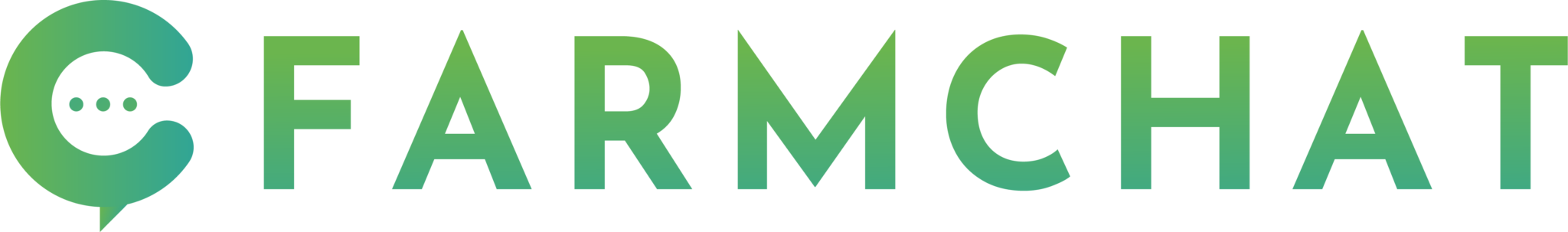 FarmChat – 情報を繋ぐ次世代の農業ツール