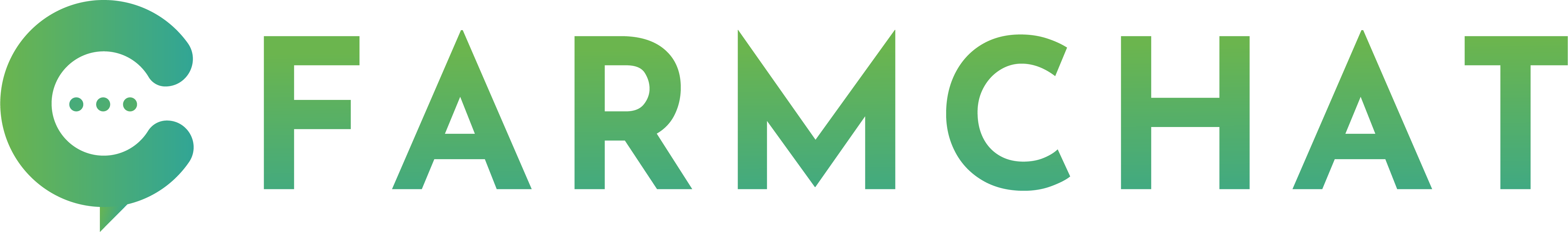 FarmChat – 情報を繋ぐ次世代の農業ツール