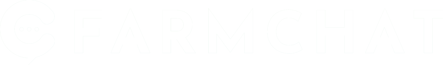 FarmChat – 情報を繋ぐ次世代の農業ツール